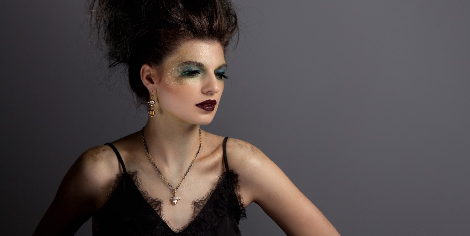 Ana Verdun & La Maison Couture