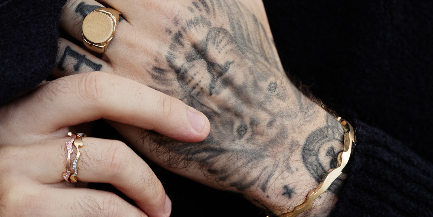 biiju & La Maison Couture