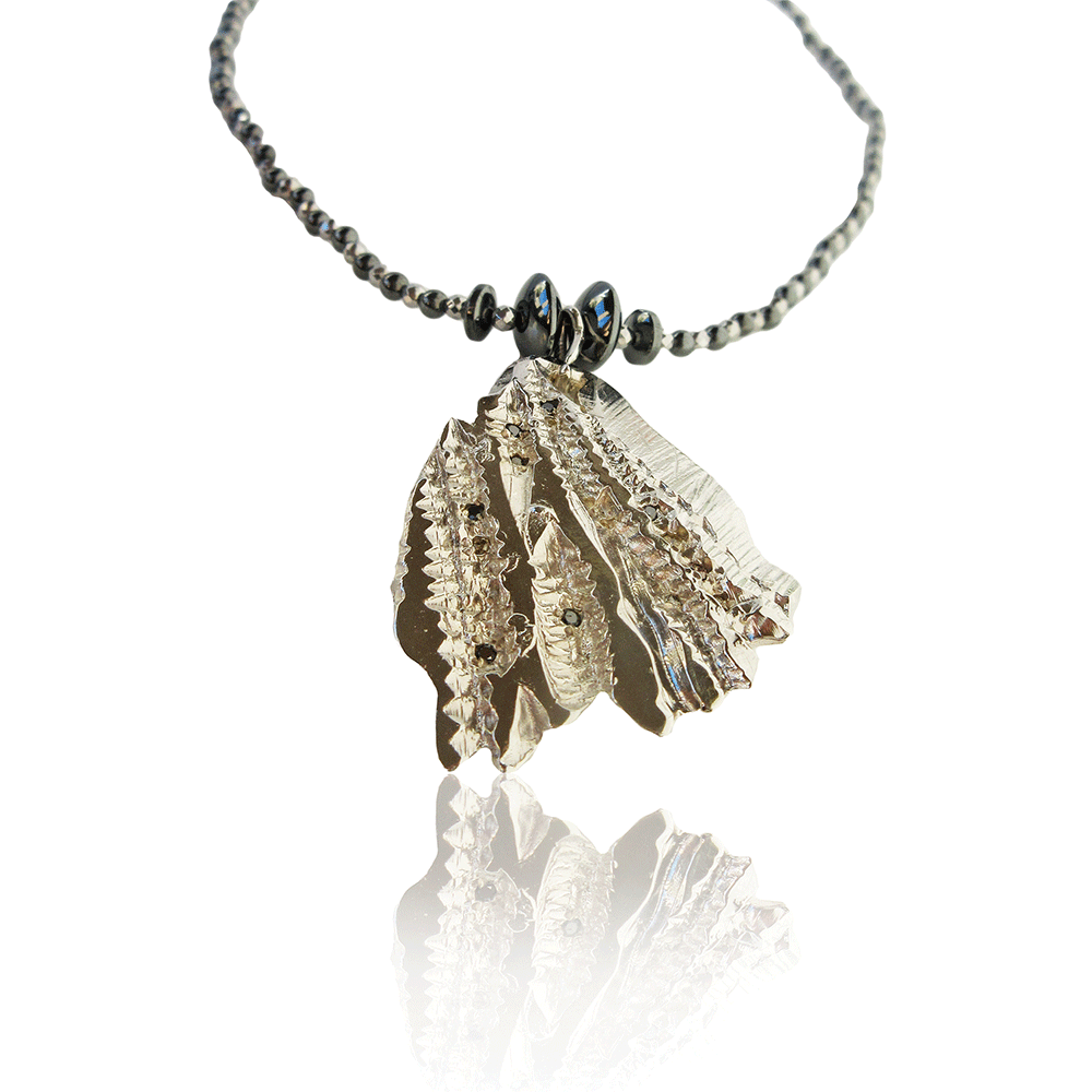 Ephesia Collier | Imogen Belfield | La Maison Couture
