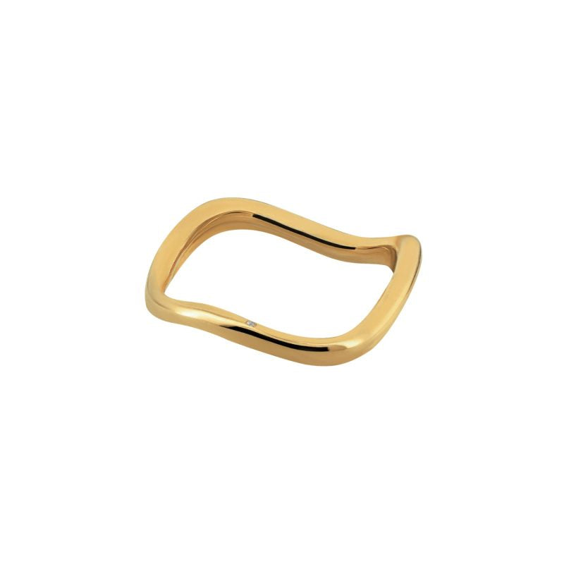 Resilience Ring SÈVE Handcrafted Sustainable Parisian Jewellery| La ...