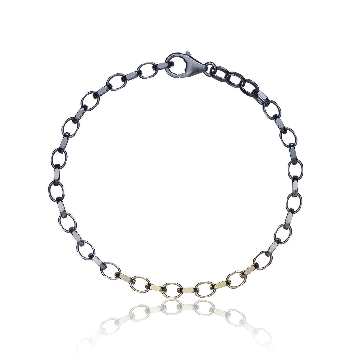 Ombre Bracelet biiju Sustainable Men's Jewellery | La Maison Couture