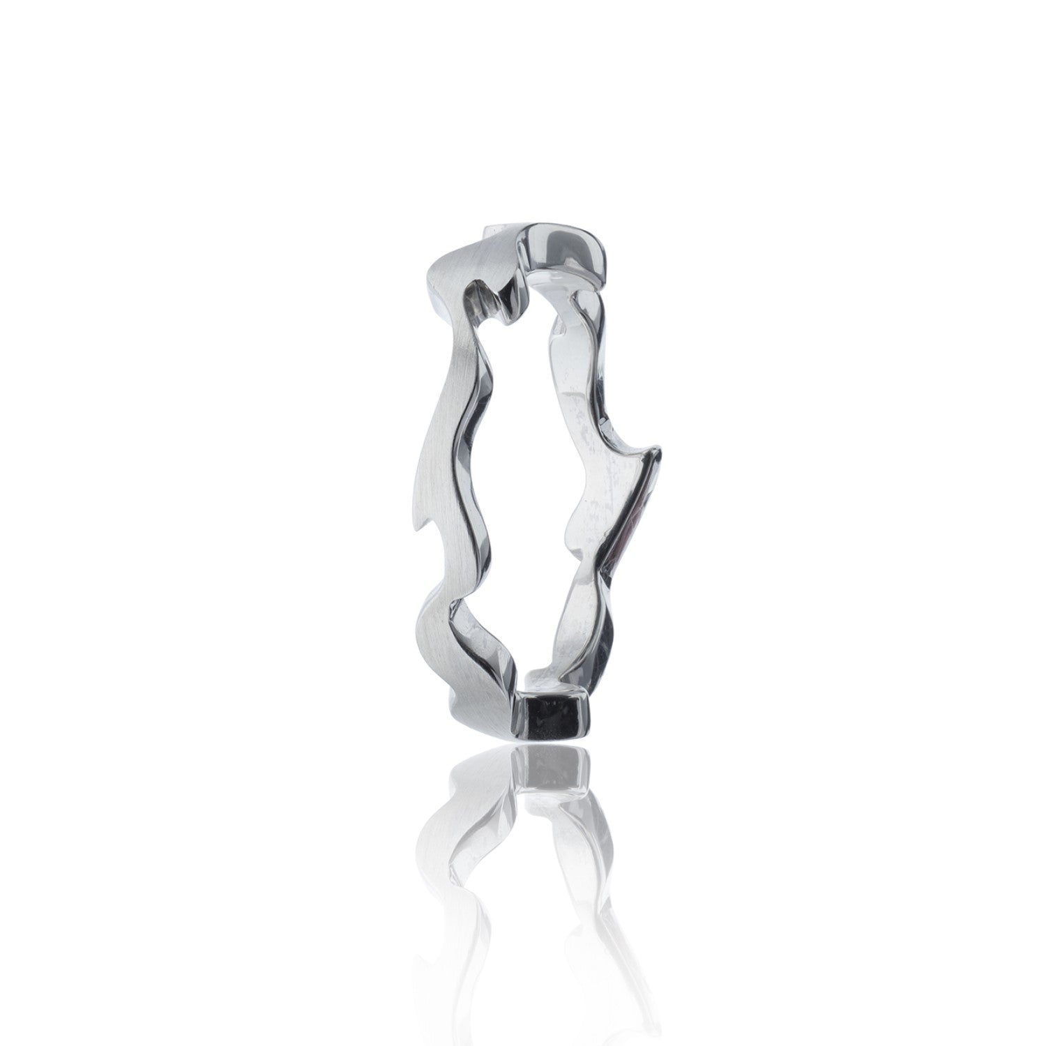 Sunlight Ring biiju Sustainable Men's Jewellery | La Maison Couture