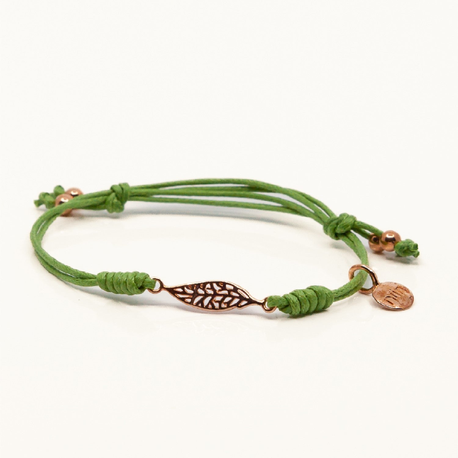 Gaia Bracelet - Rainforest Niin Sustainable Jewellery | La Maison Couture